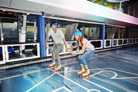 Ovation Of The Seas Activities You Cant Miss The Travel Temple