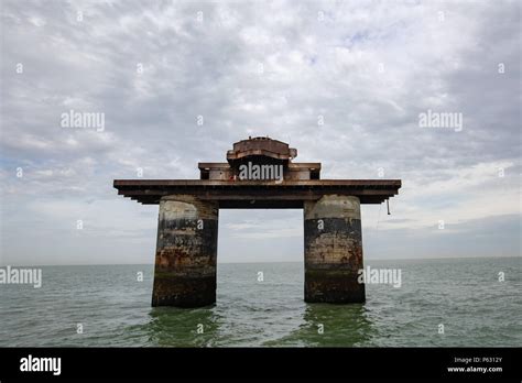 Hm Fort Roughs Banque De Photographies Et Dimages à Haute Résolution