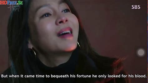 The Legend Of The Blue Sea Ep 18 End Part1 ლურჯი ზღვის ლეგენდა სერია 18 დასასრული ნაწილი 1