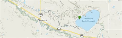 Best Hikes And Trails In Shawmut Alltrails