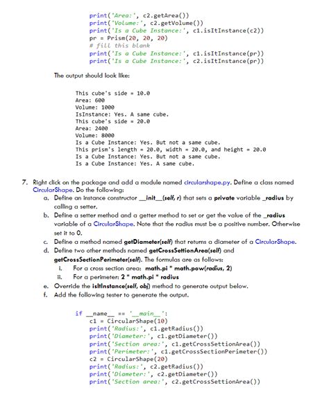 solved roblem 1 30 points classes and inheritance 1