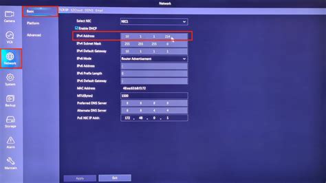 How To Setup Your Uniview Security System Nvr Ipcamera Security