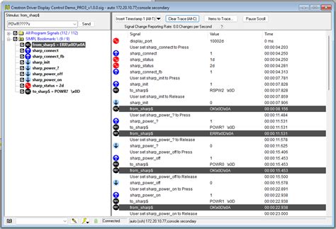 Crestron Drivers Kiel The Coder