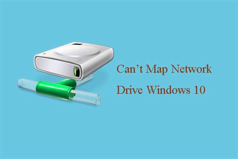 Full Guide How To Find The Path Of A Network Drive Windows