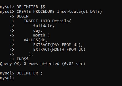 While Loop In MySQL A Complete Reference MySQLCode