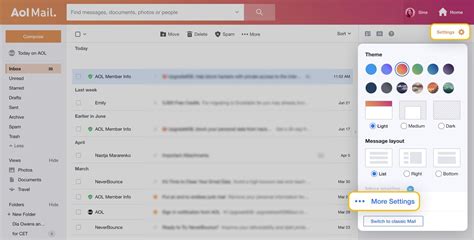 How To Filter Emails Effectively In Gmail Yahoo Outlook