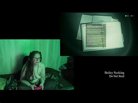 Naked Lake House Parte XVIDEOS