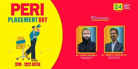 Dr M Ramkumar Prabhu Posted On Linkedin