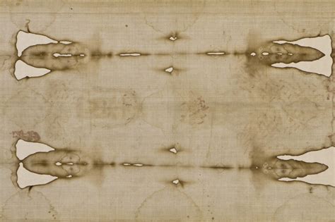 Has 3d Analysis Cracked The Mystery Of The Shroud Of Turin