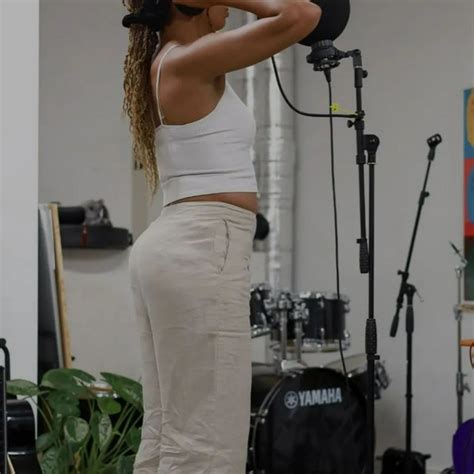 Où Voir Brooke Bailey En Festival En 2026