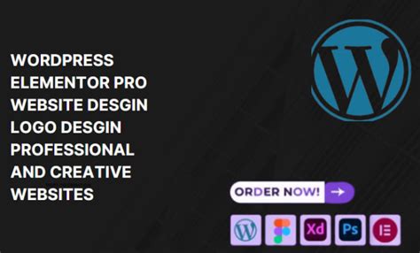 Create Professional Website Using Elementor And Elementor Pro By