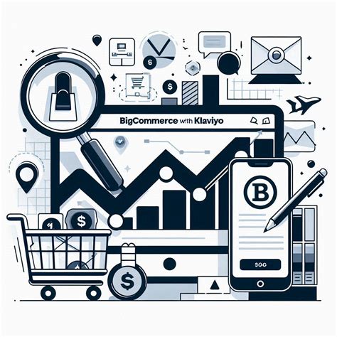 Boost Your Bigcommerce Sales With Klaviyo Email Marketing