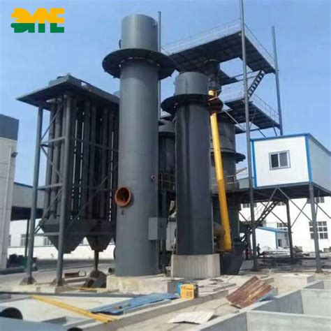 High Quality Coal Gasifier Generation Plant China Gasifier Generation Plant And High Quality