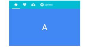 40 Interactive JQuery Tabs Examples