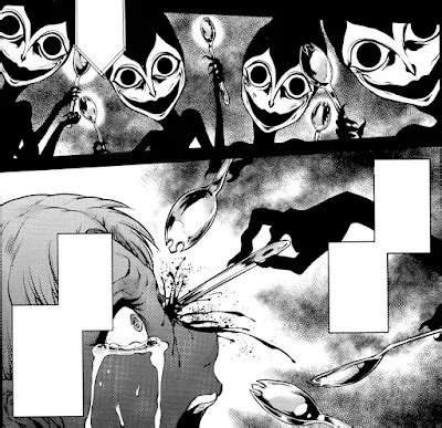 Psycho X Paradox Hachishaku Hachiwa Keraku Meguri Igyou Kaikita