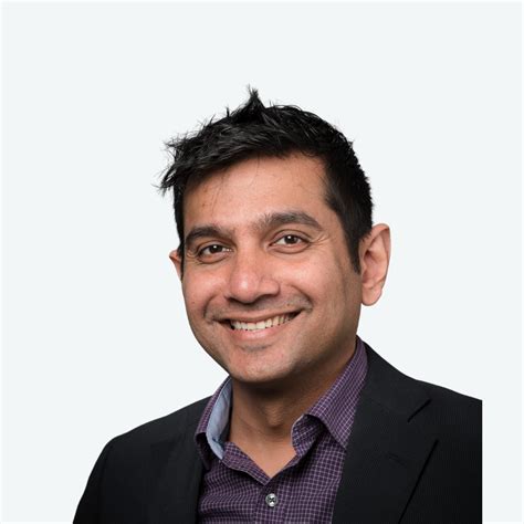 Aadil Merali Executive Education