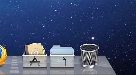 Turn Your Dock Stacks Into Organized Bins Video How To Cult Of Mac
