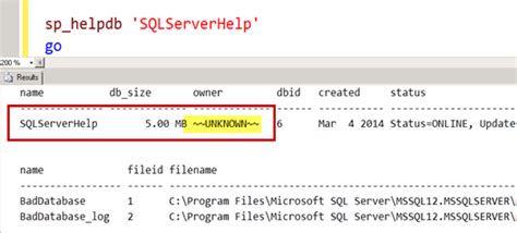 Cannot Execute As The Database Principal Because The Principal Help
