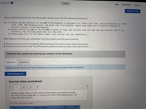 solved homework saved help save and exit submit check my work