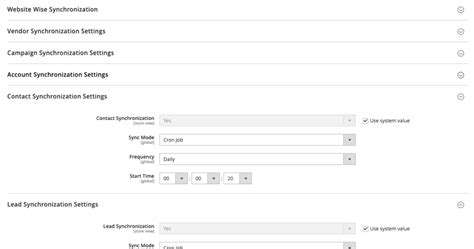 How To Integrate Magento 2 With Zoho Crm In Simple Steps