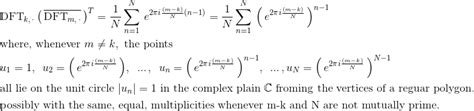 How To Normalize A Vector After Fft In Matlab Stack Overflow