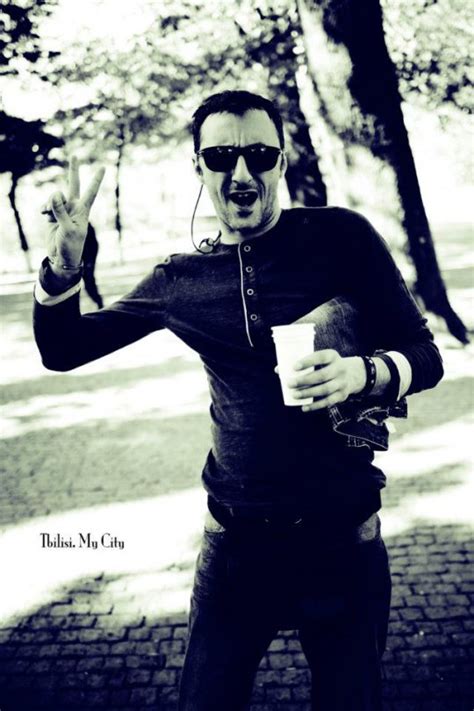 გიორგი ყიფშიძის მოკლე ბიოგრაფიული ცნობები პირადი ფოტოები Facebook დან