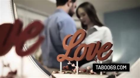 Slutty Teen Step Sisters Cadence Lux And Hazel Moore Fucked By A Horny Mormon Guy