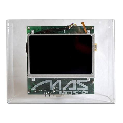 Maselettronica Kit Dory Imx6ul
