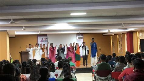 Prachi Yadav On Linkedin Stage