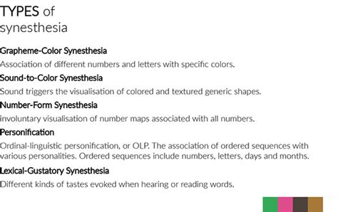 Sound To Color Synesthesia An Interactive Installation On Behance