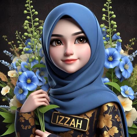 Wallpaper Cantik Kartun