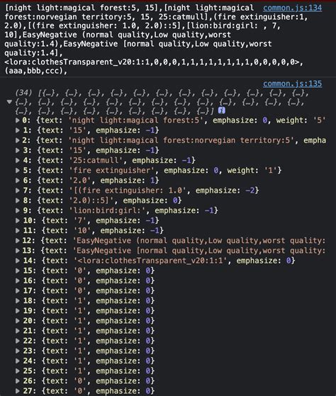 解析錯誤 Issue 20 Physton sd webui prompt all in one GitHub