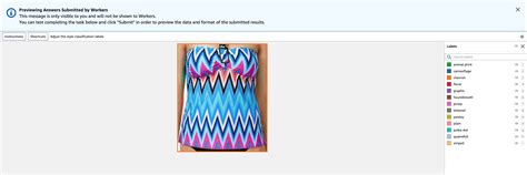 create high quality datasets with amazon sagemaker ground truth and