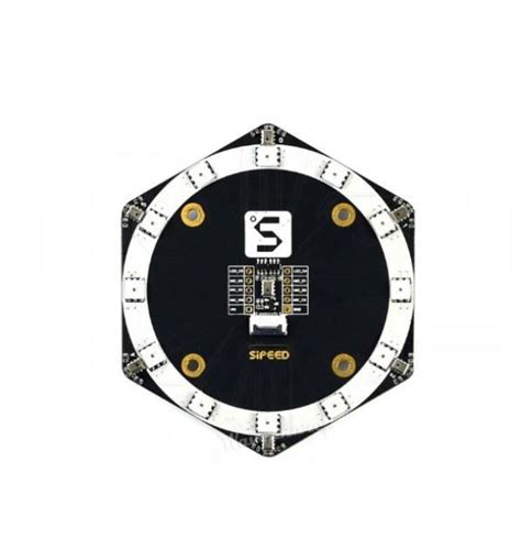 Sipeed Maixduino Kit For Risc V Ai Iot K210 Dev Board 1st Rv64 Ai