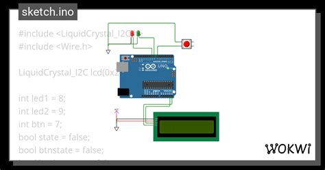 Bai1arduino Wokwi Esp32 Stm32 Arduino Simulator