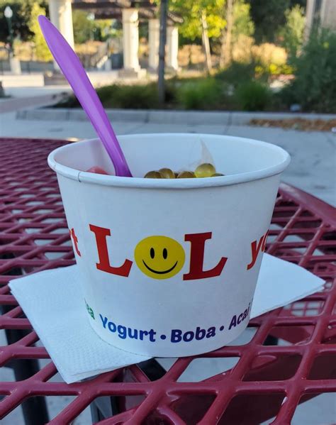 Lol Yogurt Updated June 2024 6520 El Camino Real Atascadero
