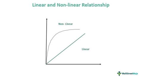 Nonlinearity Definition Examples Options How Does It Works