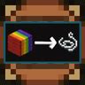 Wool To String Minecraft Mod