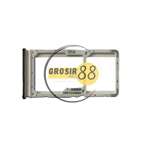 Jual SIMTRAY SIMLOCK SLOTSIM TEMPAT KARTU XIAOMI REDMI NOTE 8 PRO Shopee Indonesia