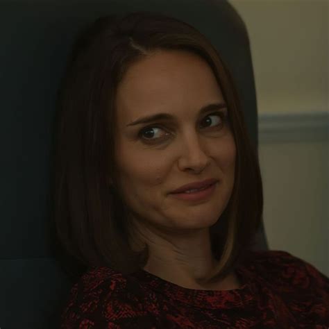 Natalie Portman Jane Foster Icon Natalie Portman Elizabeth Olsen