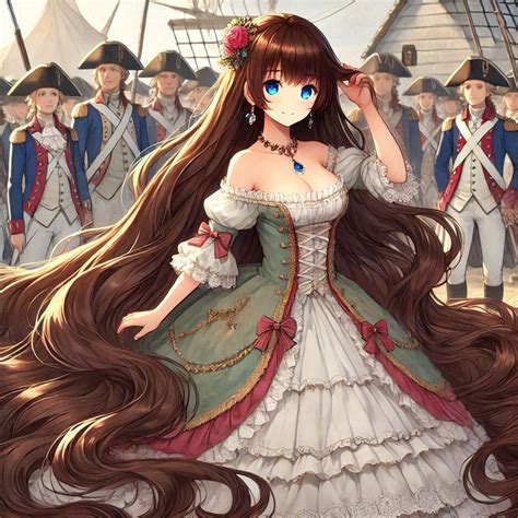 The Lads Here Love My Long Hair By Legodecalsmaker961 On Deviantart