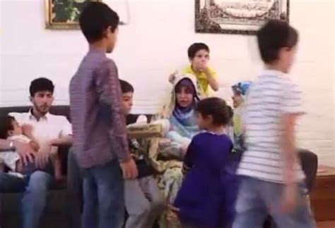 این زن و مرد جوان ایرانی رکورد فرزندآوری را زدند تابناک Tabnak