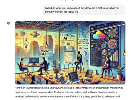 Rinish K N On Linkedin Thoughtminds Generativeai Innovation Aiart Leadership Technology