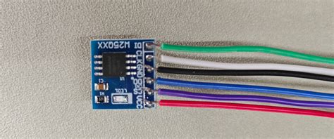 Spi Luatos Air780eg 合宙文档中心