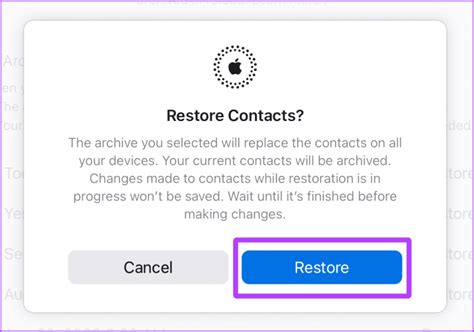 5 Ways To Restore Deleted Contacts On Iphone Guiding Tech