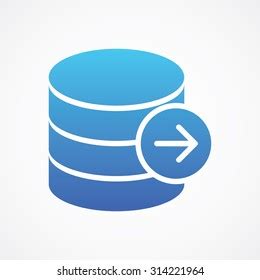 Data Export Icons Images Stock Photos D Objects Vectors Shutterstock