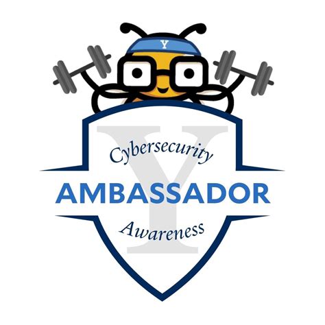 Yale Cybersecurity Awareness Ambassador Portal
