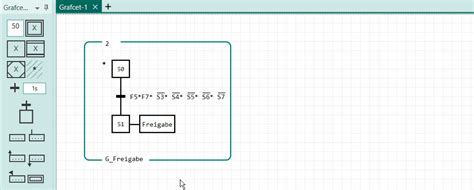 Grafcet Drawing Tips Grafcet Studio