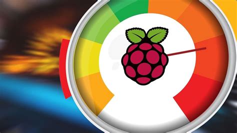 Overclock Your Raspberry Pi All You Need To Know All DP