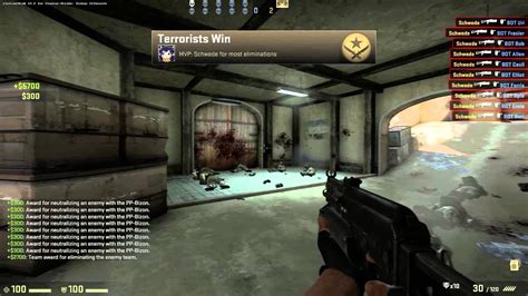 Csgo Xinstanthook V30 Triggerbot Youtube